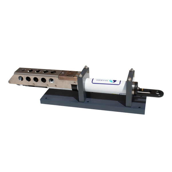NexSens HydroCAT CTD Instrument Cage Mount - NexSens